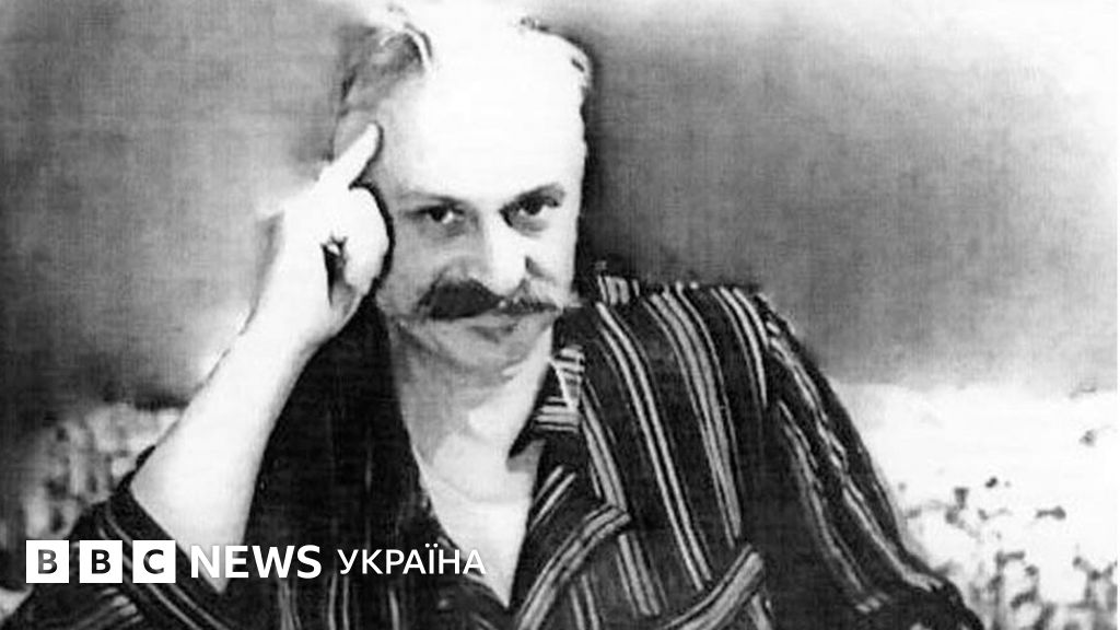 Хірург Вороний який вперше пересадив нирку людині українізатор і учасник бою під Крутами Bbc