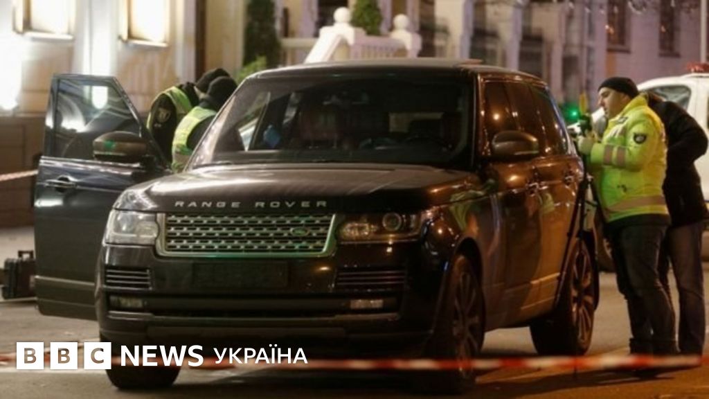 Вбивство 3-річного хлопчика у Києві: замовник платив $40 тисяч - BBC ...
