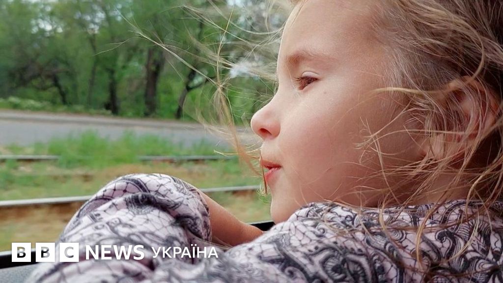 Херсон в окупації як журналіст фільмував правду життя під росіянами Bbc News Україна