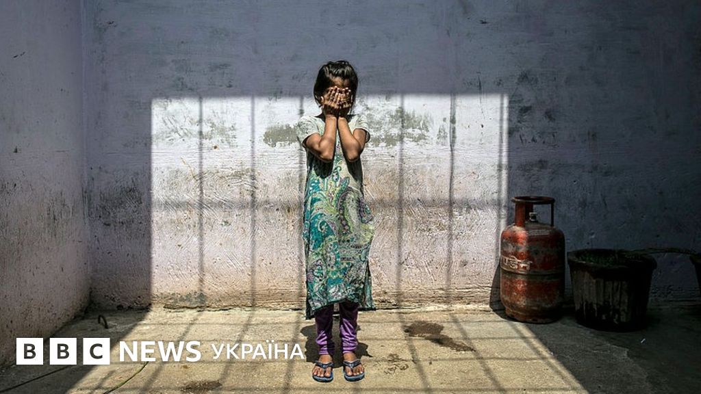 10 річна індійська зґвалтована дівчинка народила Bbc News Україна