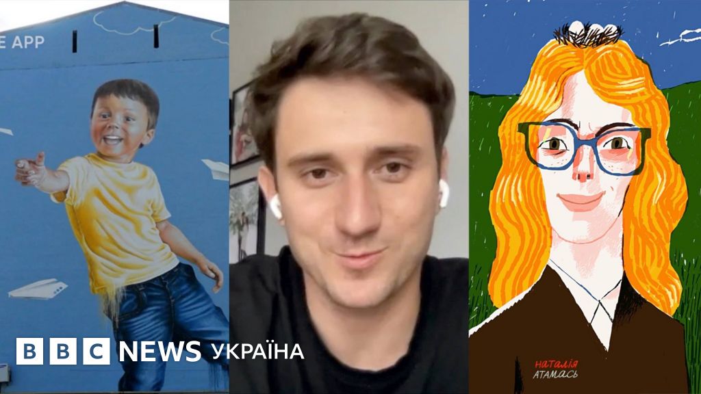 Ілон Маск і AppStore - чим відомий український стартап Reface - BBC ...