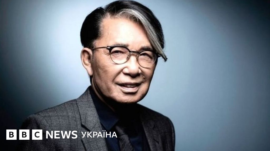 Засновник бренду Kenzo помер від коронавірусу - BBC News Україна