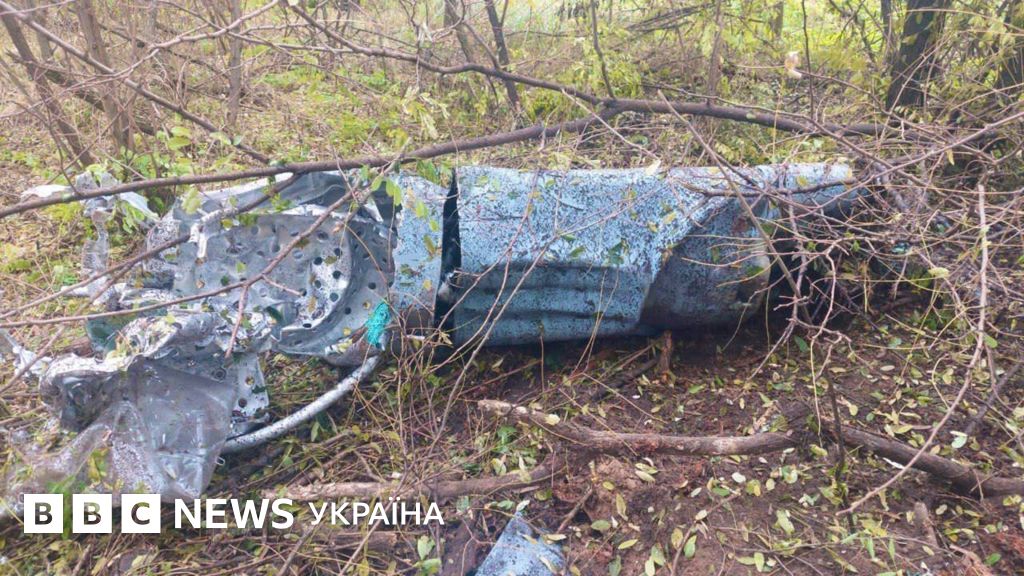 Волинь знову під обстрілом удар по енергетиці Які наслідки другої за