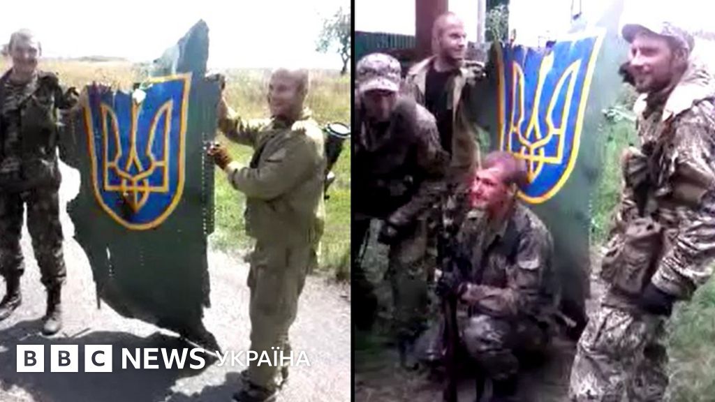 Розслідування "Вагнергейту" від Bellingcat. Що кажуть у Зеленського ...