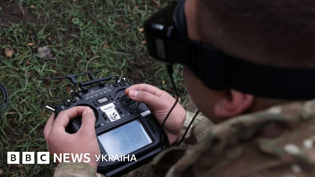 Як Росія навчилась протидіяти HIMARS, а Україна намагається посилити РЕБ на війні - BBC News Україна