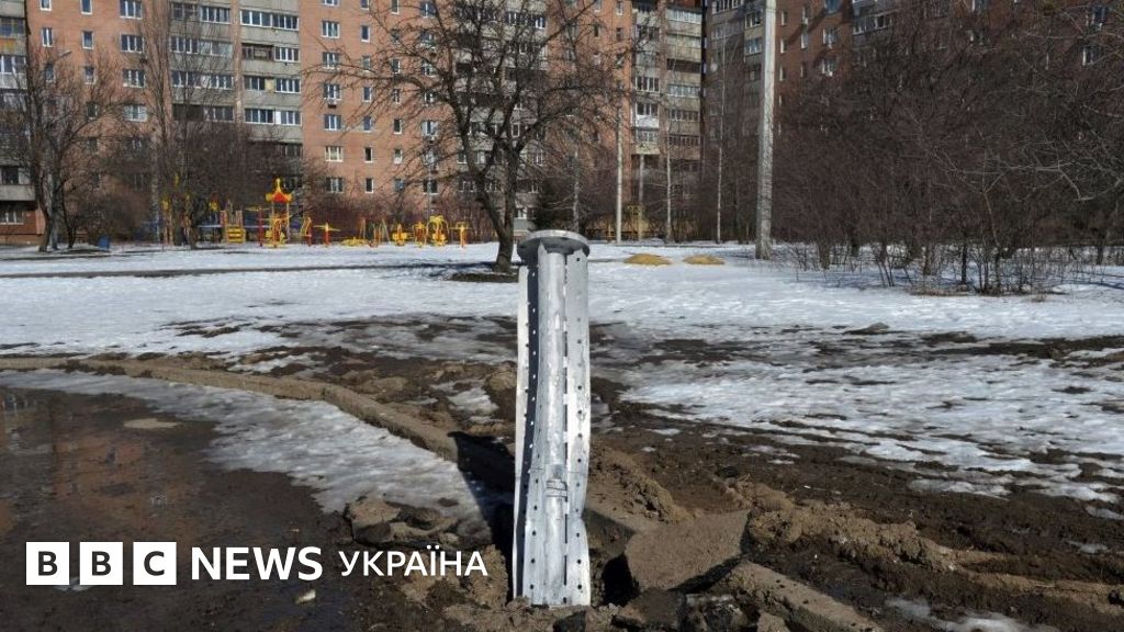 Україна просить у США касетні боєприпаси Білий дім думає Cnn Bbc News Україна