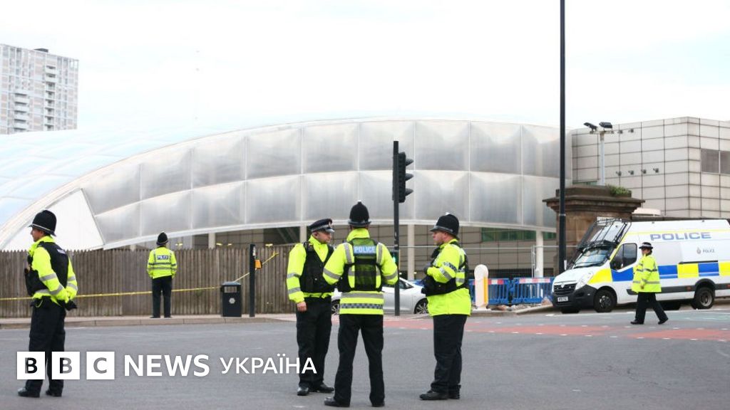 Взрыв в Манчестере: число погибших возросло до 22 - BBC News Україна