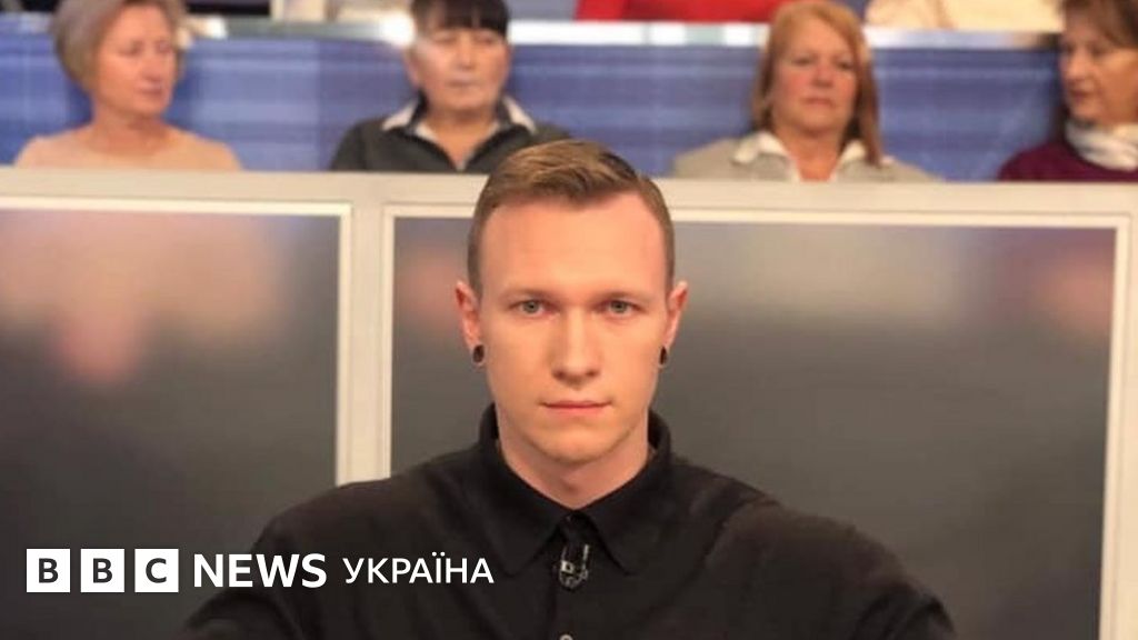 Спартак Суббота. Хто це такий і чому всі про нього говорять - BBC News ...