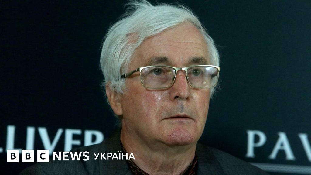 Помер Василь Овсієнко: політв'язень, що все життя збирав докази ...