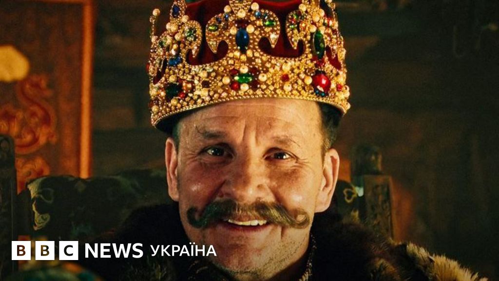 "Поляки мочать". Серіал 1670 - як у Польщі сміються над своєю історією, церквою і собою - BBC ...