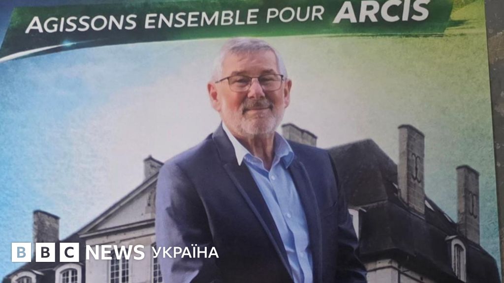 Hittler проти Zielinski. Вибори мера французького міста завірусилися ...
