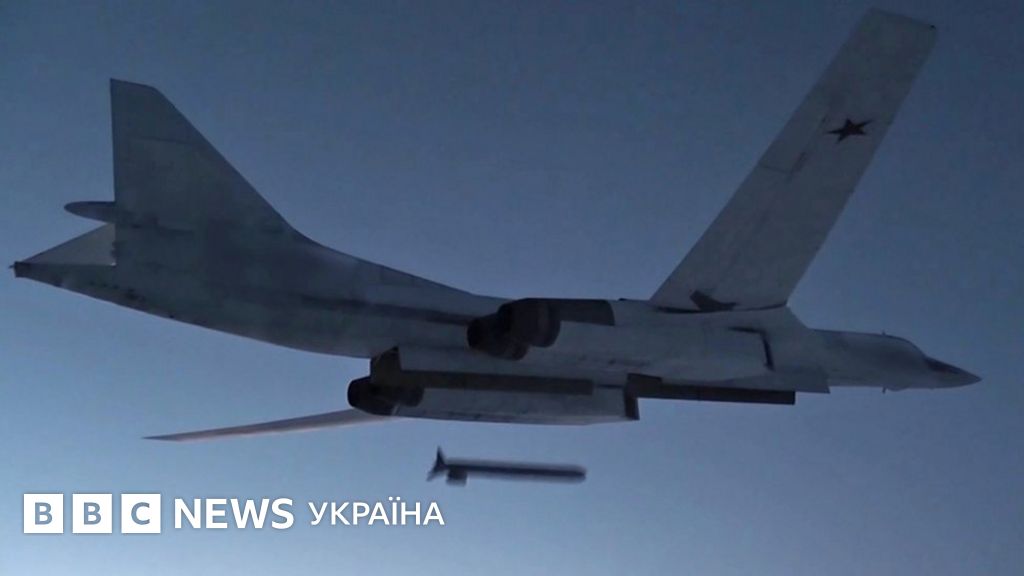 Росія почала ядерні навчання стратегічних сил "Грім". Що це значить і ...