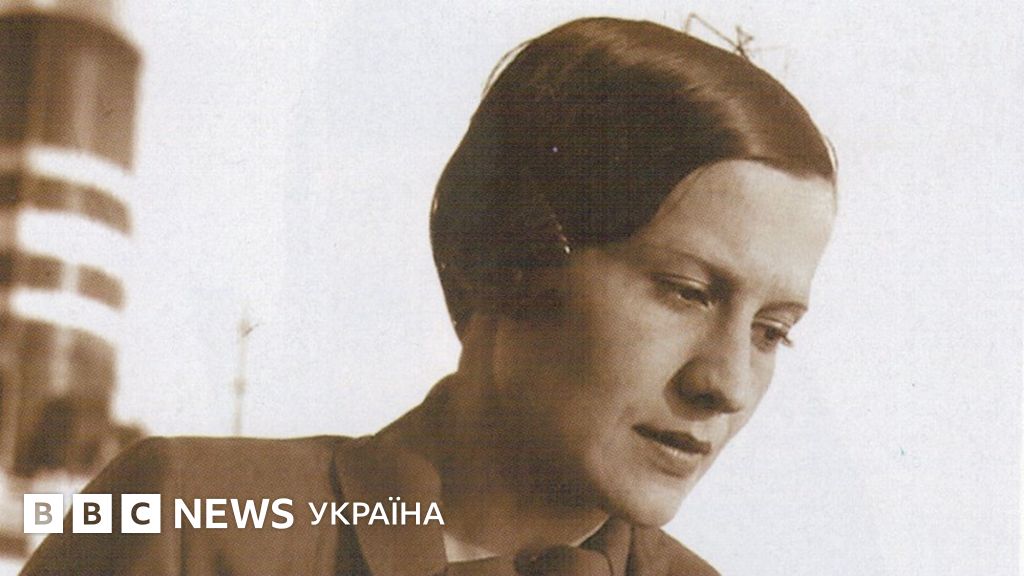 Софія Яблонська: кругосвітня подорож української репортерки - BBC News ...