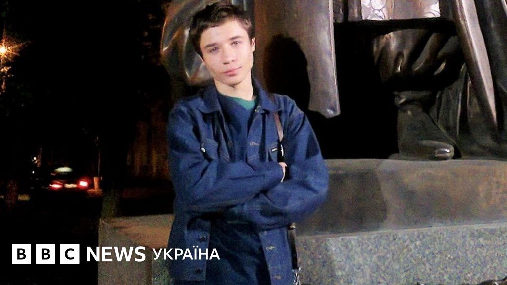 Український консул зустрівся з Павлом Грибом - BBC News Україна