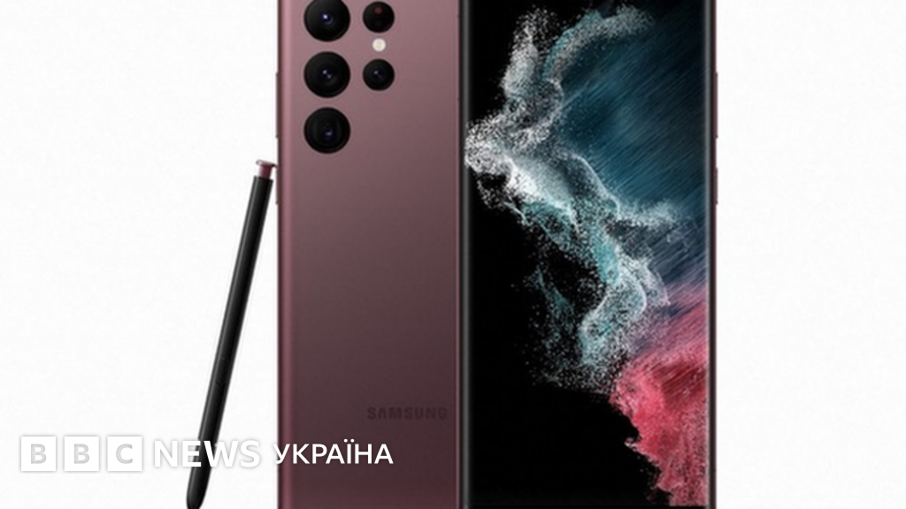 Samsung представила нові смартфони. У їхньому виробництві ...
