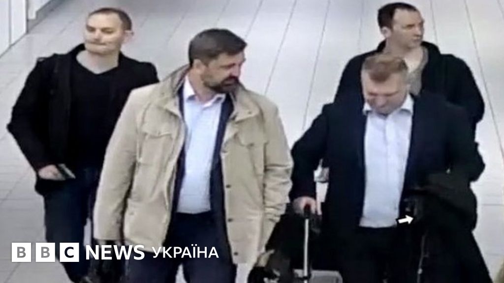 Скандалы с российскими шпионами: спецслужбы РФ утратили былую хватку ...