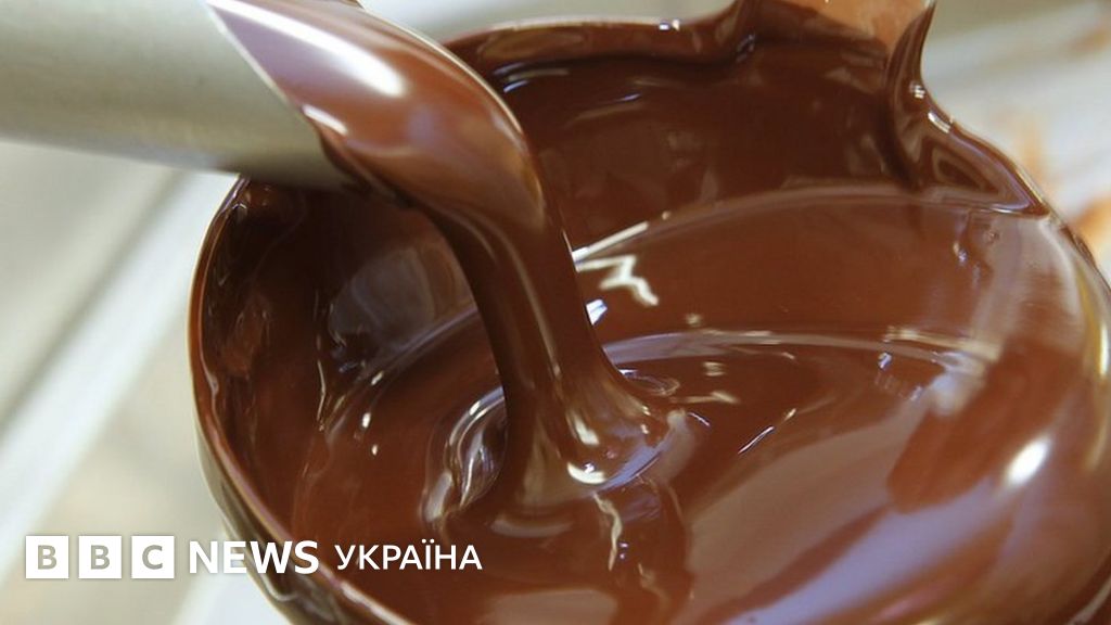 Шоколад в будущем может стать непозволительной роскошью - ученые - BBC ...