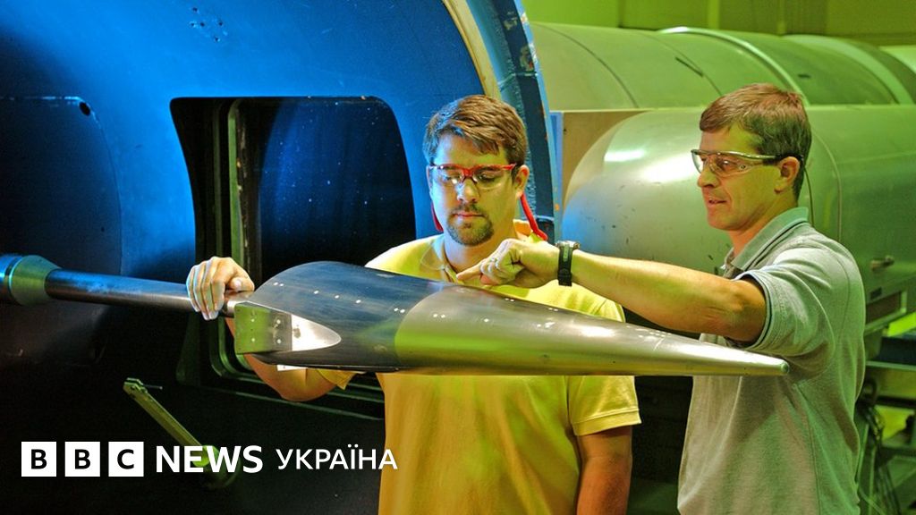 США вперше запустили повністю боєздатну гіперзвукову ракету Що це за