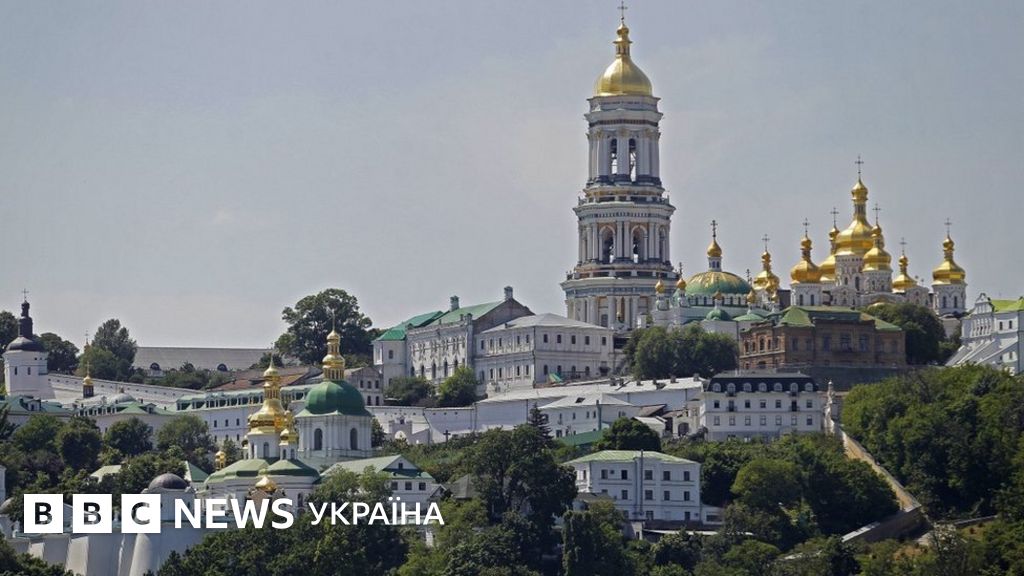 Чи привезе Росія гуманітарку для лаври. В Україні шукають крайнього ...