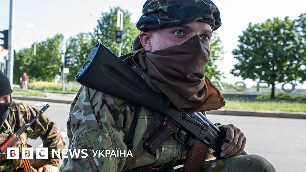 Вісім речей про "Вагнергейт", які ми дізнались із розслідування ...