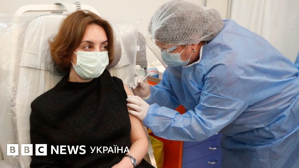 Сім країн призупинили щеплення AstraZeneca. Що відбувається? - BBC News ...