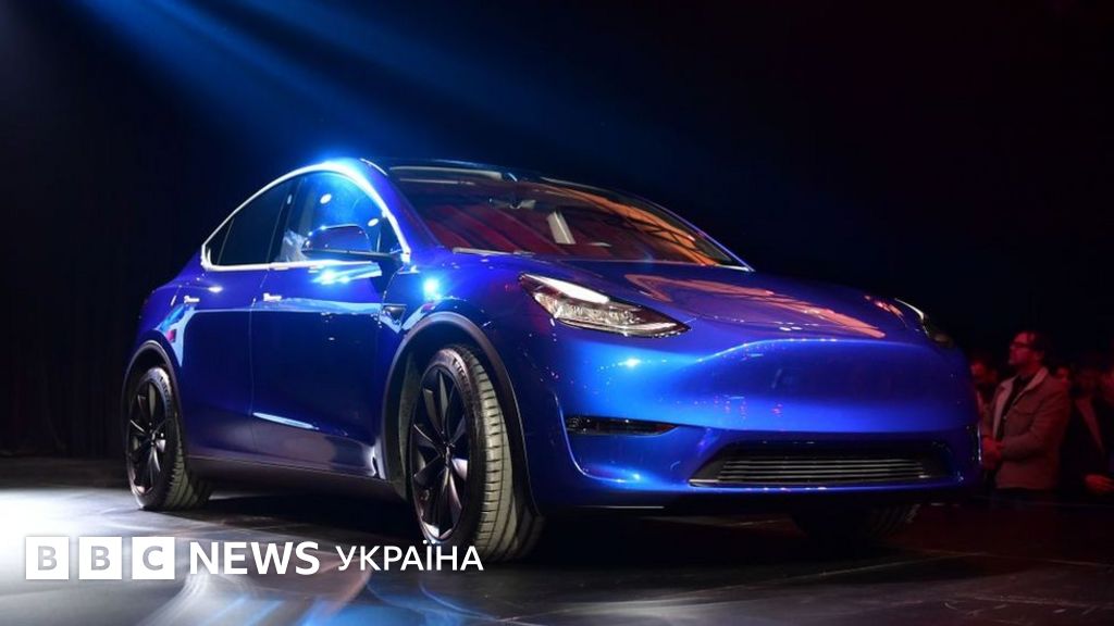 Tesla Model Y: кого і чим привабить новий "доступний" електромобіль ...