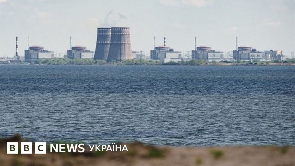 АЕС в кишені Чи потрібно Україні будувати малі ядерні реактори і