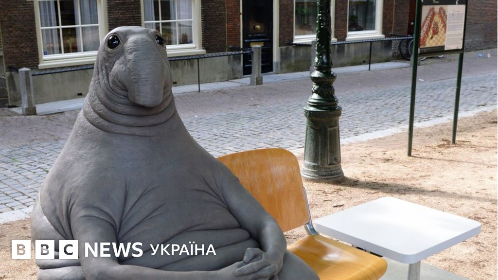 Ждун і спінер: головні меми 2017 року - BBC News Україна