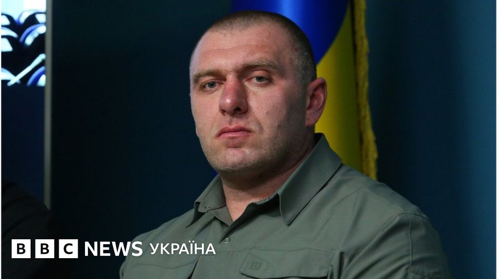 Керівник СБУ Малюк розповів про Кримський міст кротів і загрозу від