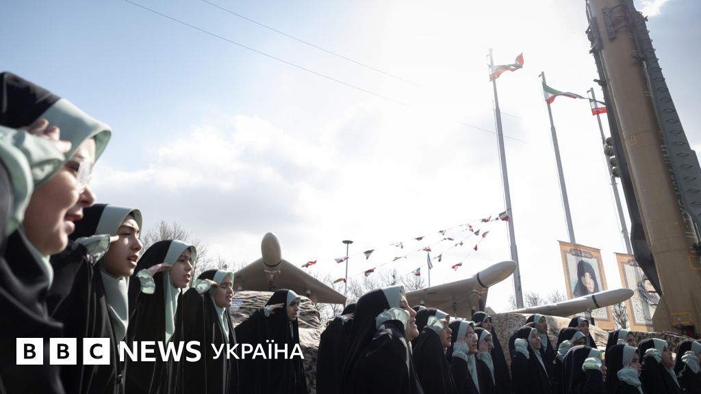 Чому Росія боїться купувати в Ірану балістичні ракети та до чого тут