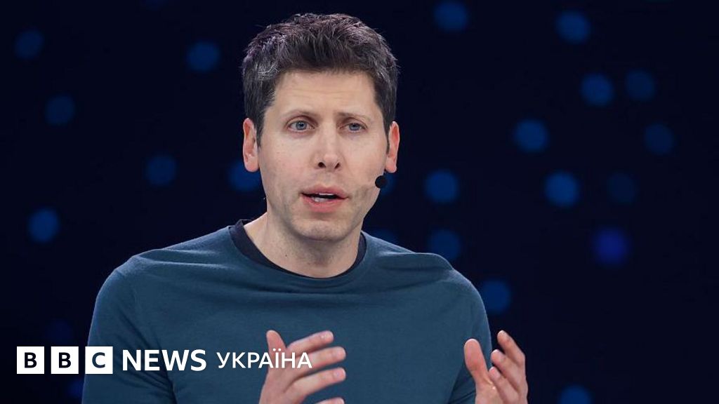 GPT-5: OpenAI випустила нову версію свого чат-бота. Що він може - BBC ...