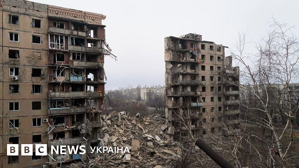 Тут було життя. Як виглядають міста України, які зруйнували росіяни ...