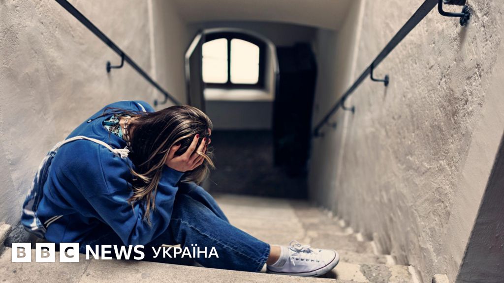 Директора інтернату звинувачують в сексуальному насильстві над дітьми деталі Bbc News Україна