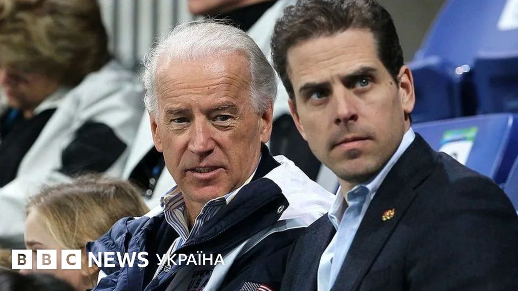 Справа про українську компанію Burisma і Байденів: брехливі дані надав ...