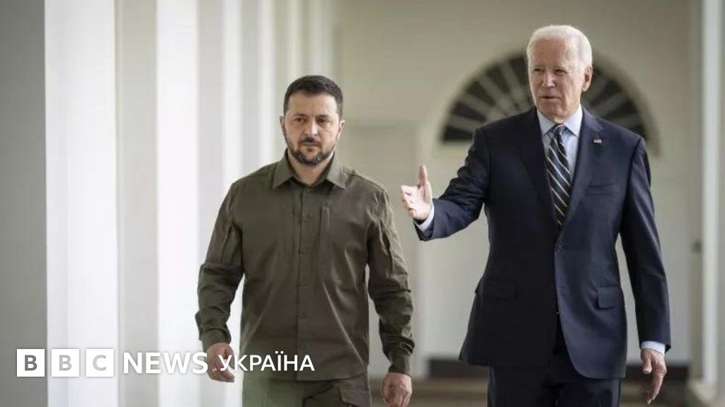 Чому США бояться поразки Росії та Путіна і як це впливає на допомогу