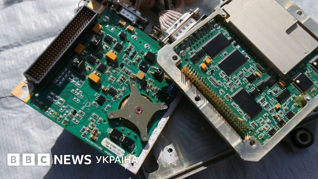 “Свіжі” ракети, якими Росія обстрілює Україну: звідки там беруться ...