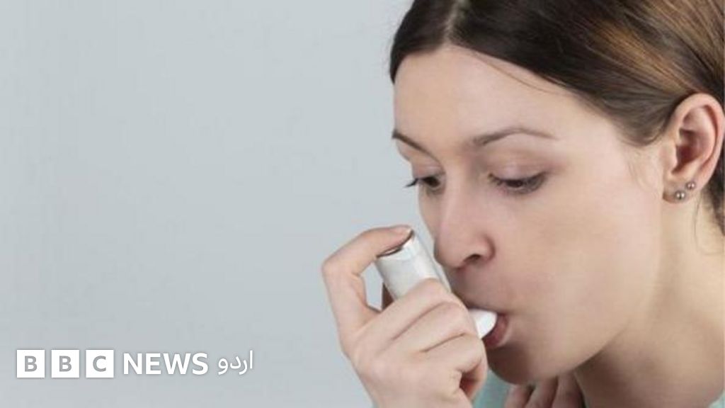 دمہ کیوں ہوتا ہے اور اس لاعلاج مرض سے متاثرہ افراد کو کن چیزوں سے بچنا ...