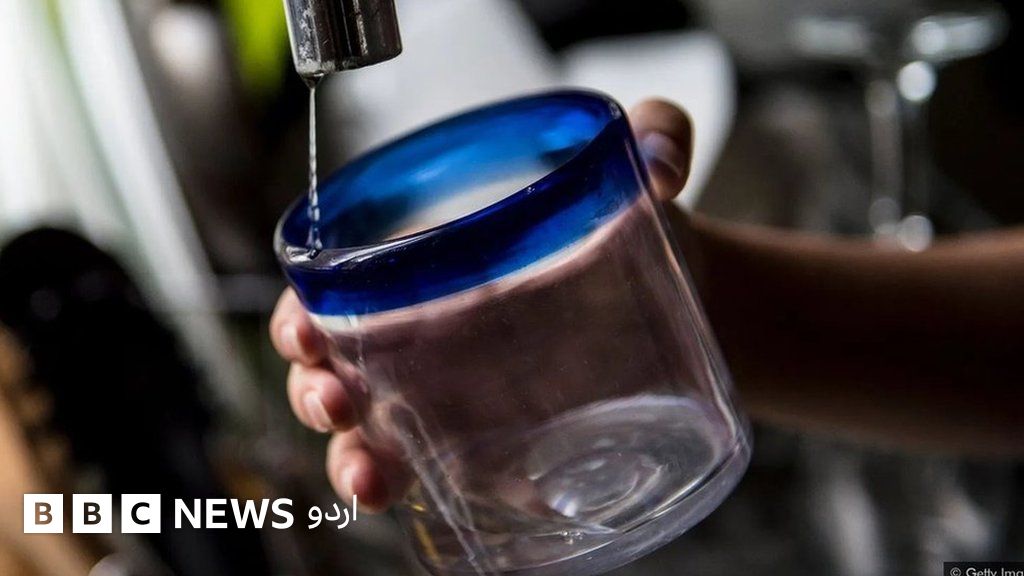آپ پانی کے بغیر کتنی دیر تک زندہ رہ سکتے ہیں Bbc News اردو