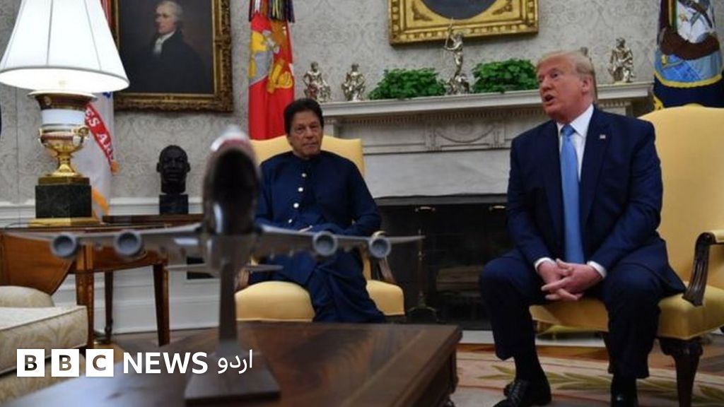 گذشتہ ہفتے کا پاکستان تصاویر میں - BBC News اردو