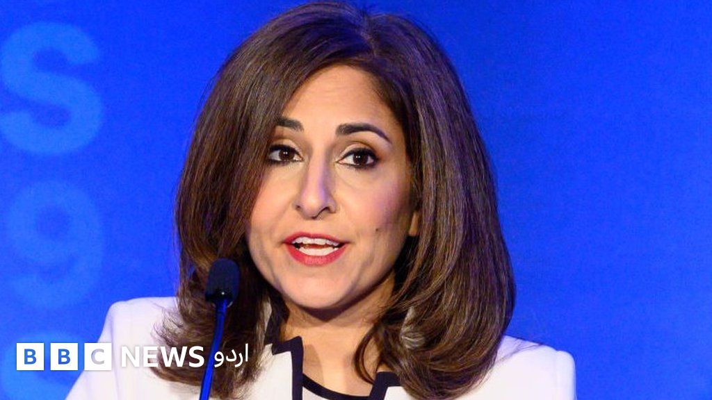 نیرا ٹنڈن کون ہیں؟ انڈین نژاد امریکی شہری کی اہم عہدے پر نامزدگی کے بعد ...