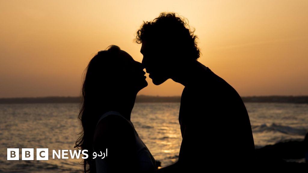 سیکس ایجوکیشن: کیا اورل سیکس سے گلے کا کینسر ہو سکتا ہے؟ - BBC News اردو