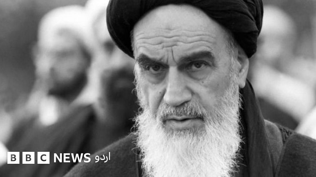 ایران کے سپریم لیڈر: رہبرِ اعلیٰ کون ہے اور ایرانی آئین میں اس کا کردار ...