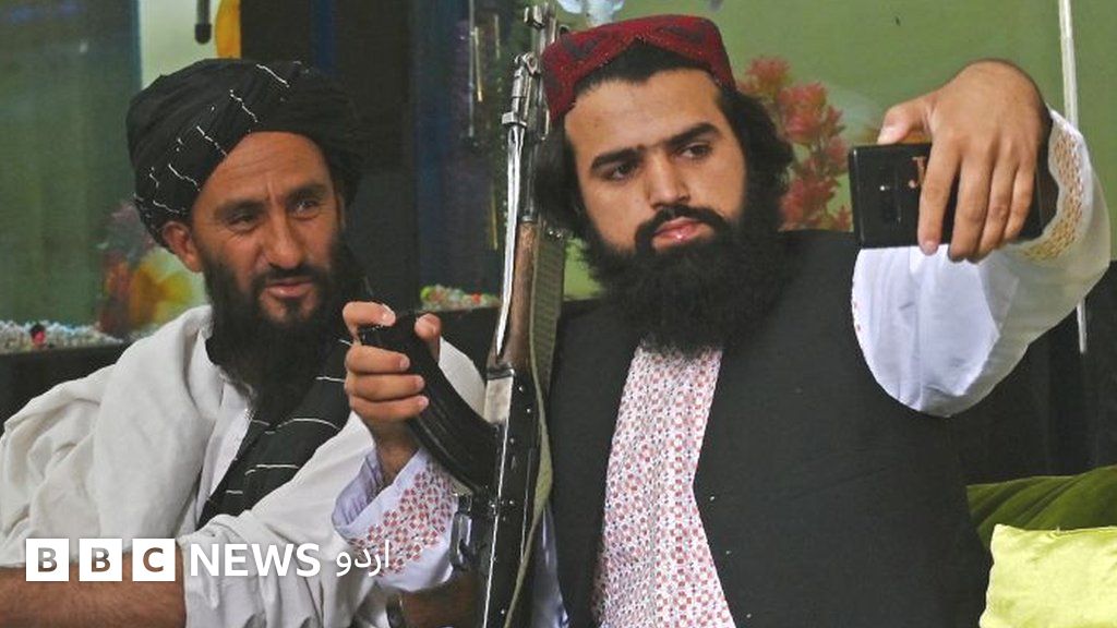 افغانستان میں طالبان کی حکومت: چین افغانستان کے مستقبل میں کیا کردار ...