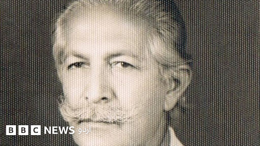 پاکستان انگلینڈ کرکٹ تنازع: جب انگلینڈ کے کرکٹرز نے پاکستانی امپائر ...