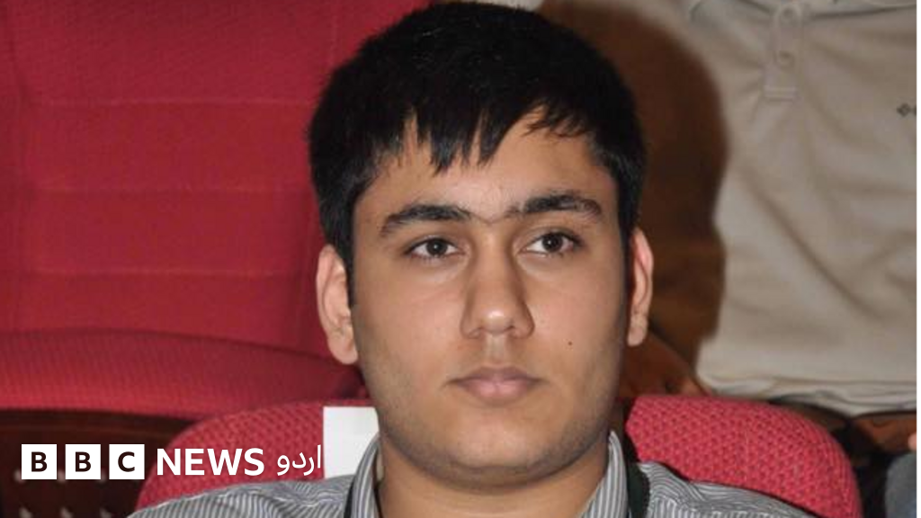 بابر اقبال: مائیکروسافٹ سرٹیفائیڈ ریکارڈ ہولڈر پاکستانی نوجوان قتل کے ...