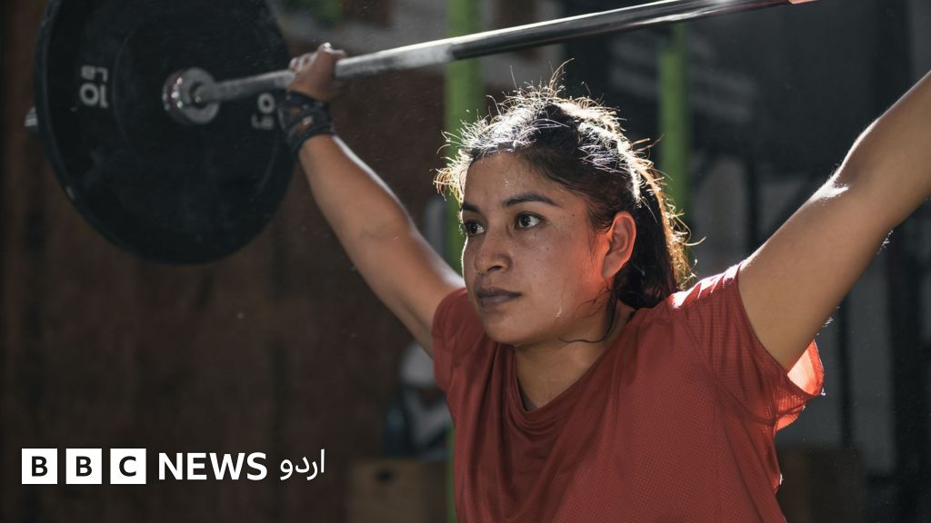 پٹھوں کو نقصان پہنچائے بغیر وزن کم کرنے کے مؤثر طریقے - BBC News اردو