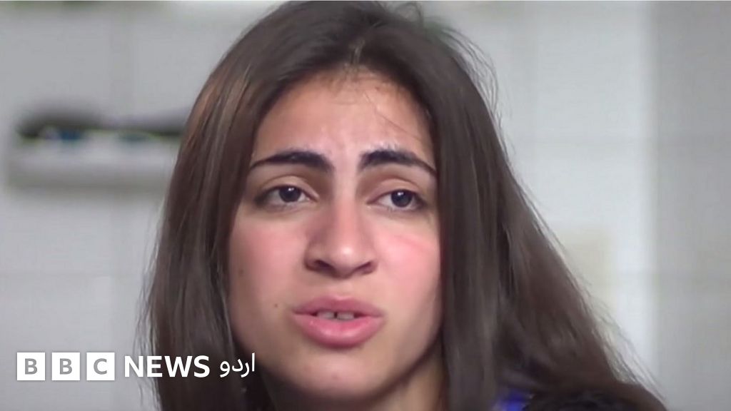 چھ ماہ تک جنسی کنیز بنا کر رکھا اور روز میرا ریپ کیا‘ Bbc News اردو 