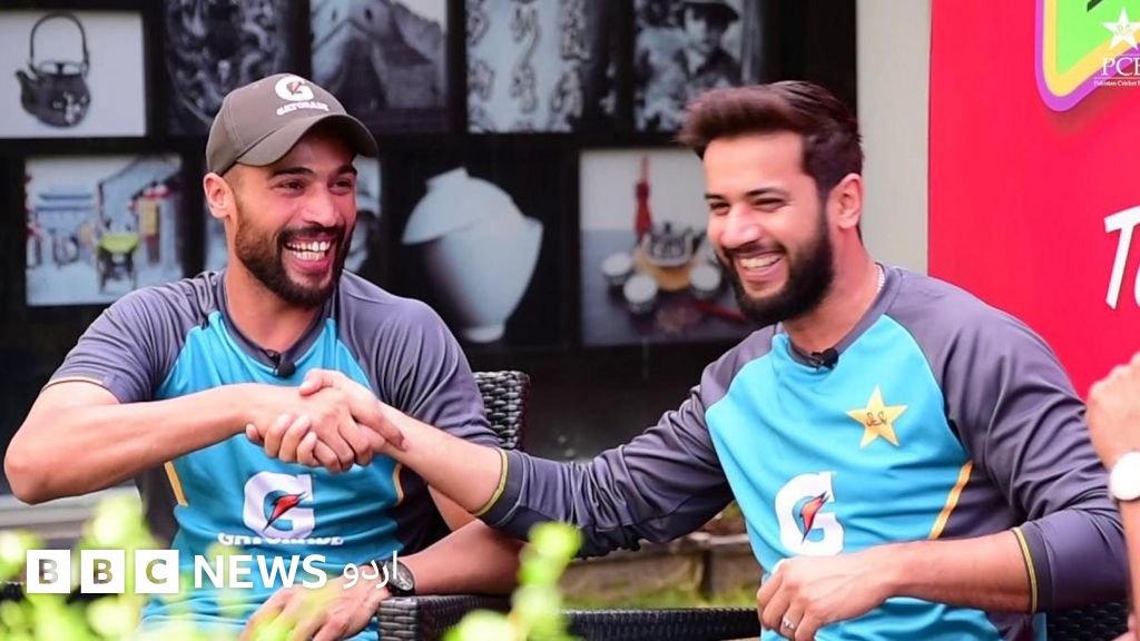 محمد عامر اور عماد وسیم کی ’واپسی‘: پی سی بی کو نئے ٹیلنٹ کی جگہ ...