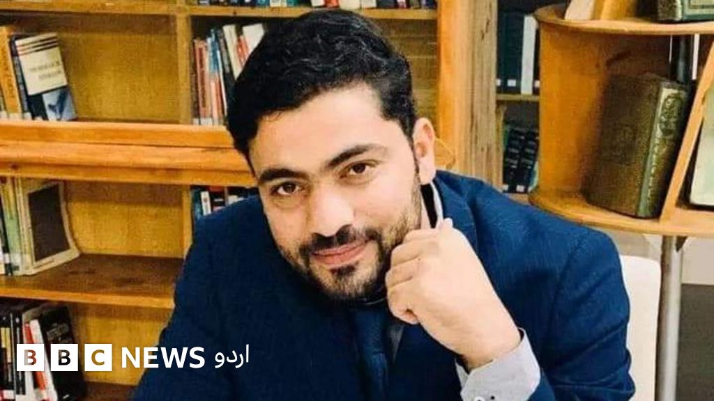اخبار فروش کے بیٹے سے اسسٹنٹ کمشنر خضدار بننے والے جمیل بلوچ کو کس بات
