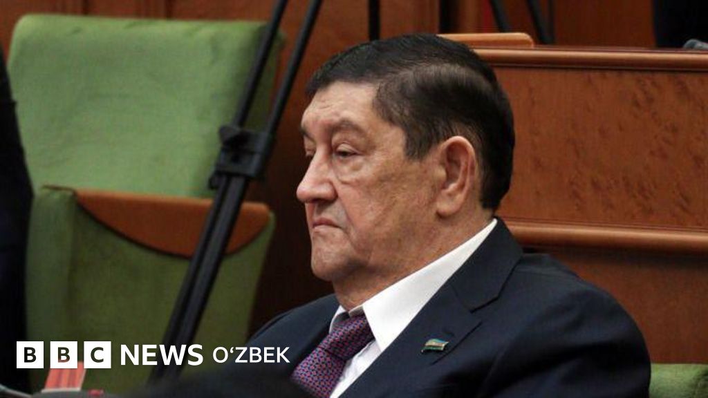 "Rustam bobo fuqarolikdan chiqdimi?" – O‘zbekistonliklar sobiq MXX ...